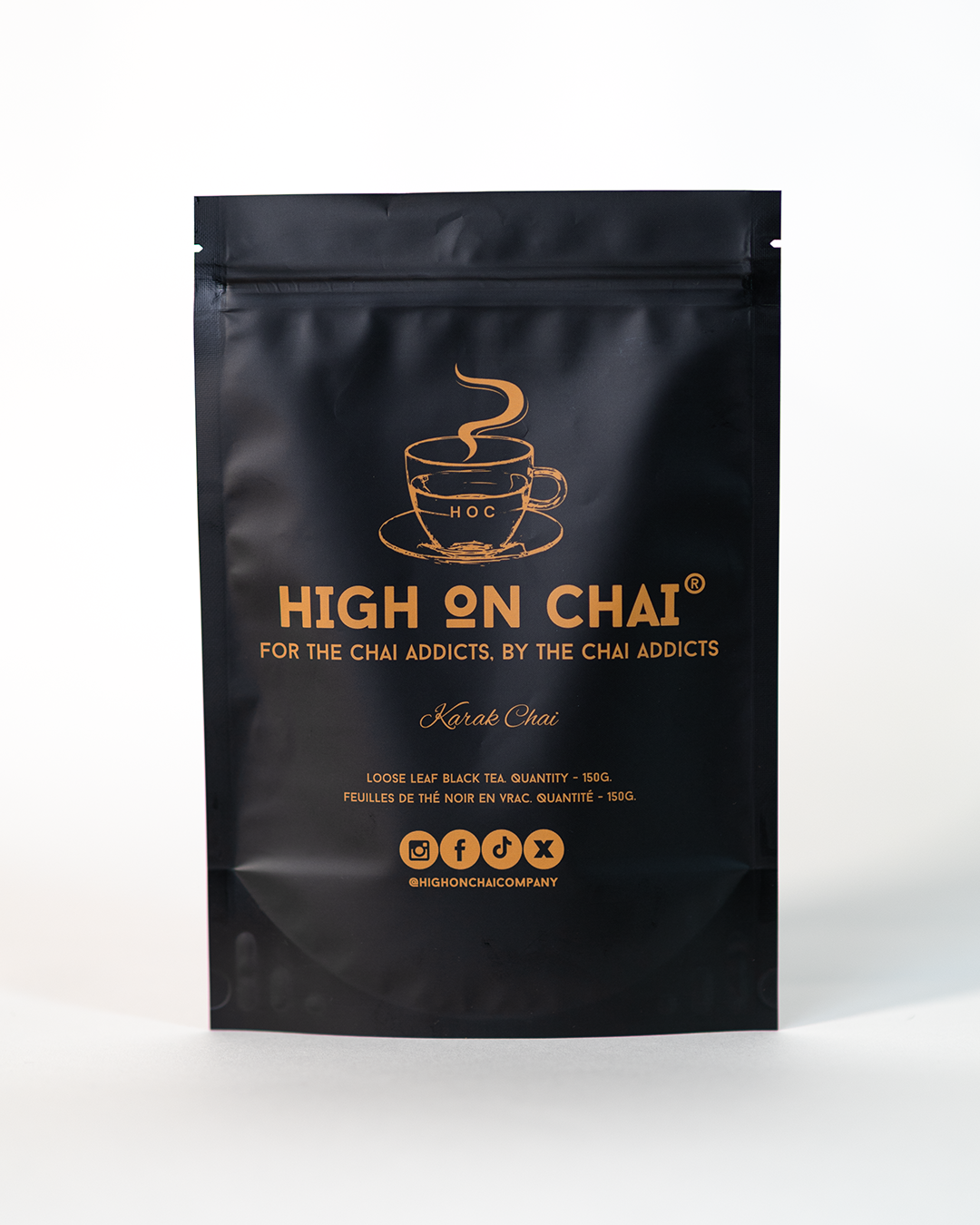 High On Chai®